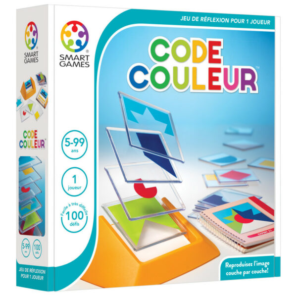 Code Couleurs